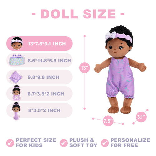 OUOZZZ | Personalized Rag Dolls and Backpacks – Ouozzzshop